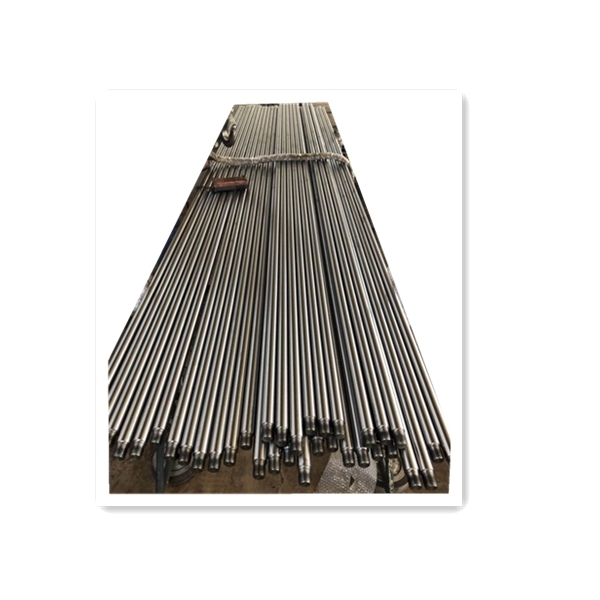 API 11B Polished Rods
